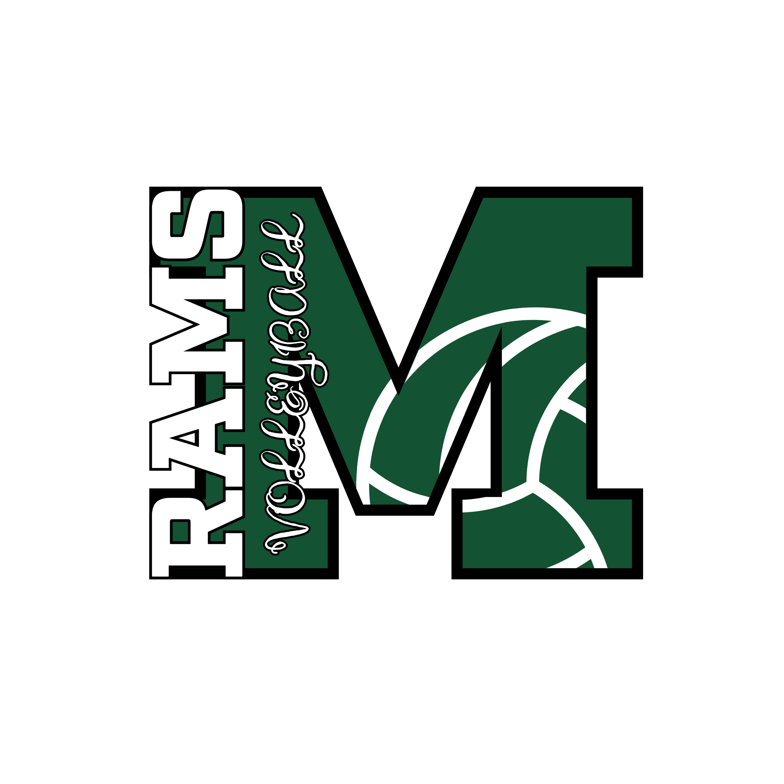 Madison Rams Volleyball – HSLD